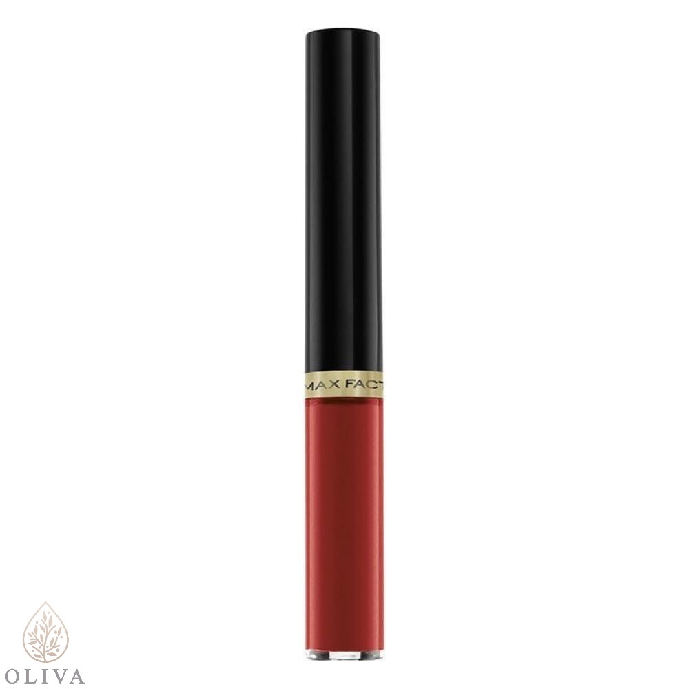MAX FACTOR LIPFINITY 125 SO GLAMOROUS