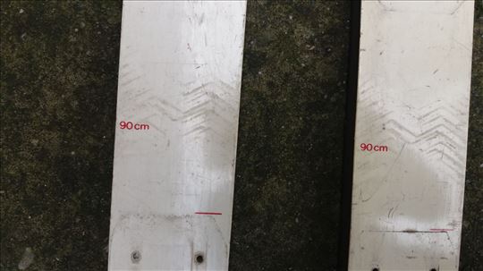 Dečije skije elan 90 cm