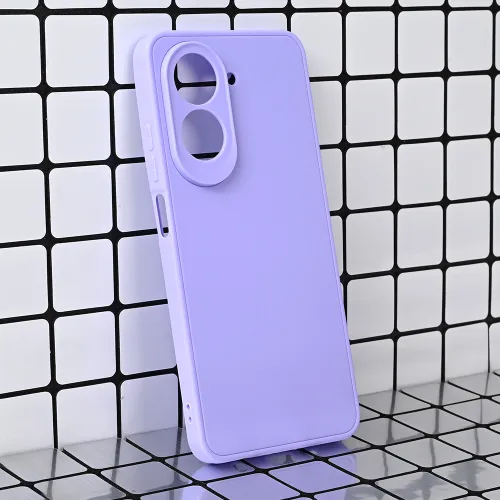 Futrola - maska 3D Camera za Xiaomi Redmi A5 EU (173mm) ljubicasta