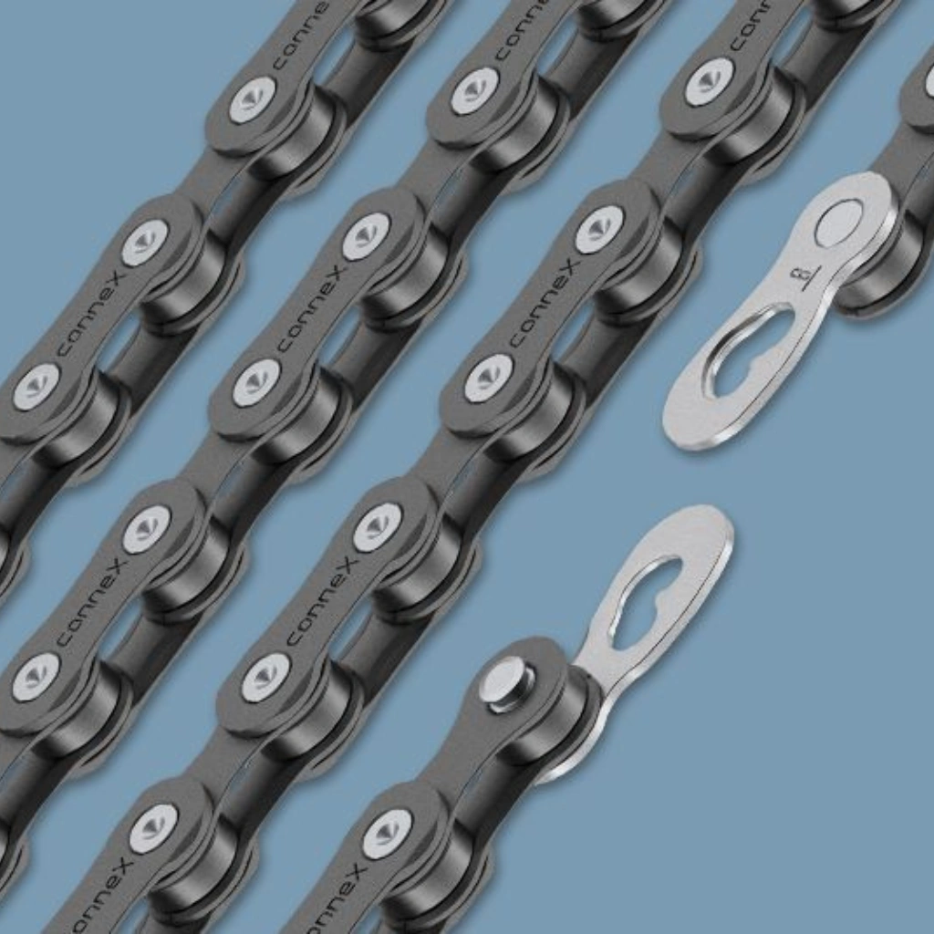 CONNEX LANAC ZA BICIKL 800 – 8 BRZINA – 1/2”X3/32”