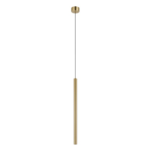 LED viseća lampa F2614-3V SG