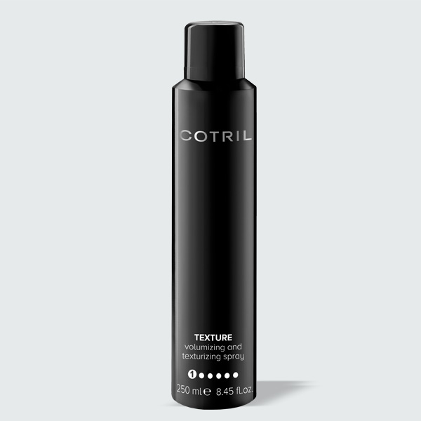 Sprej za volumen kose COTRIL TEXTURE SPRAY VOLUMIZZANTE 250ml