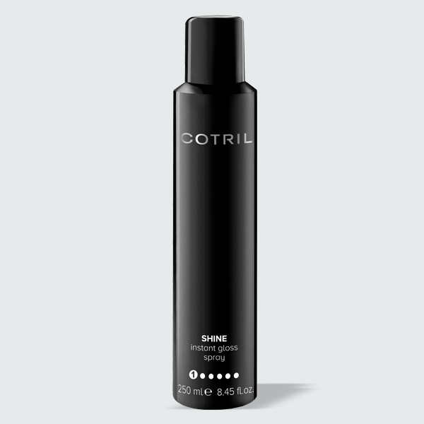 Sprej za sjaj kose COTRIL SHINE 250ml