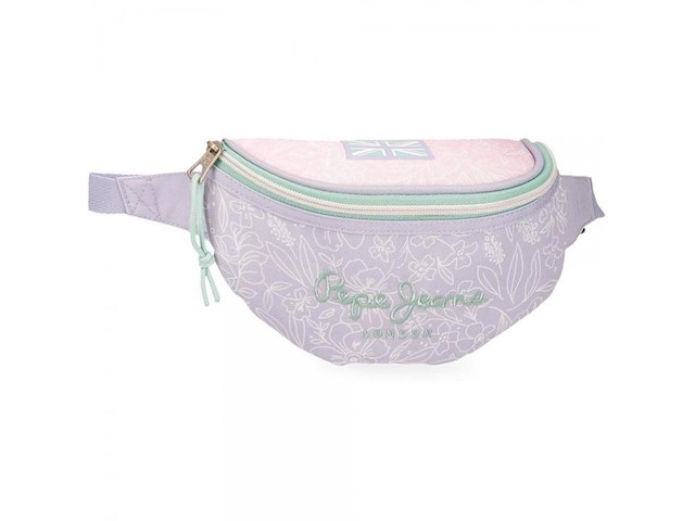 Torba oko struka Pepe Jeans Renata 69749
