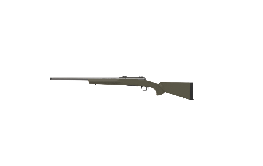 SAVAGE 110 TRAIL HUNTER .308 WIN 22″/56CM 5/8-24