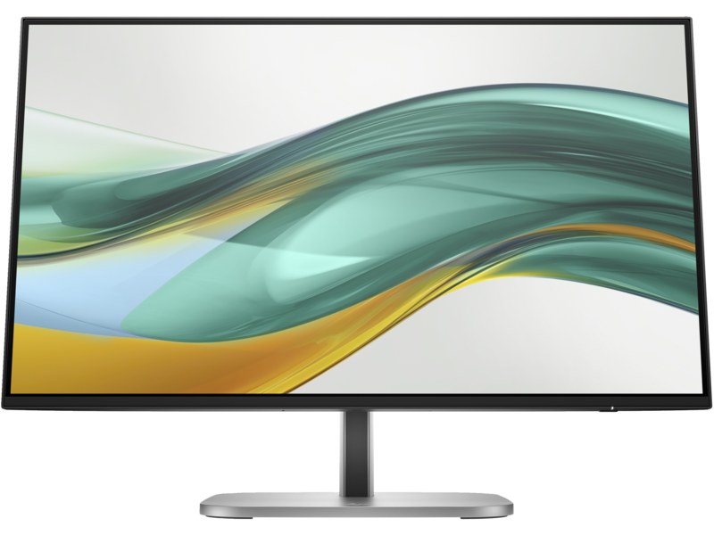 HP Monitor Series 5 Pro 524pf, 9D9L6UT, FHD, IPS, HDMI, DP, USB