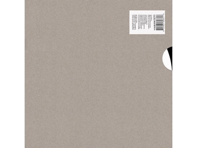 Autechre - LP5