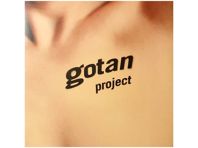 GOTAN PROJECT - LA REVANCHA DEL TANGO