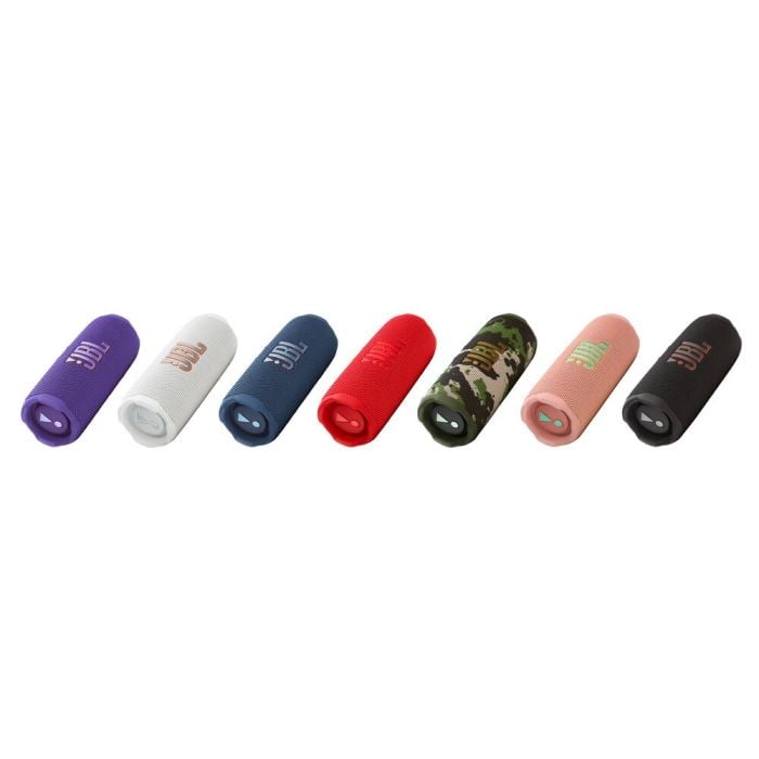 JBL FLIP 7 Bluetooth zvučnik
JBL FLIP 7 Bluetooth zvučnik