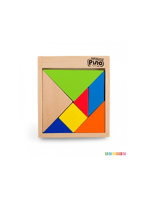 PINO TANGRAM