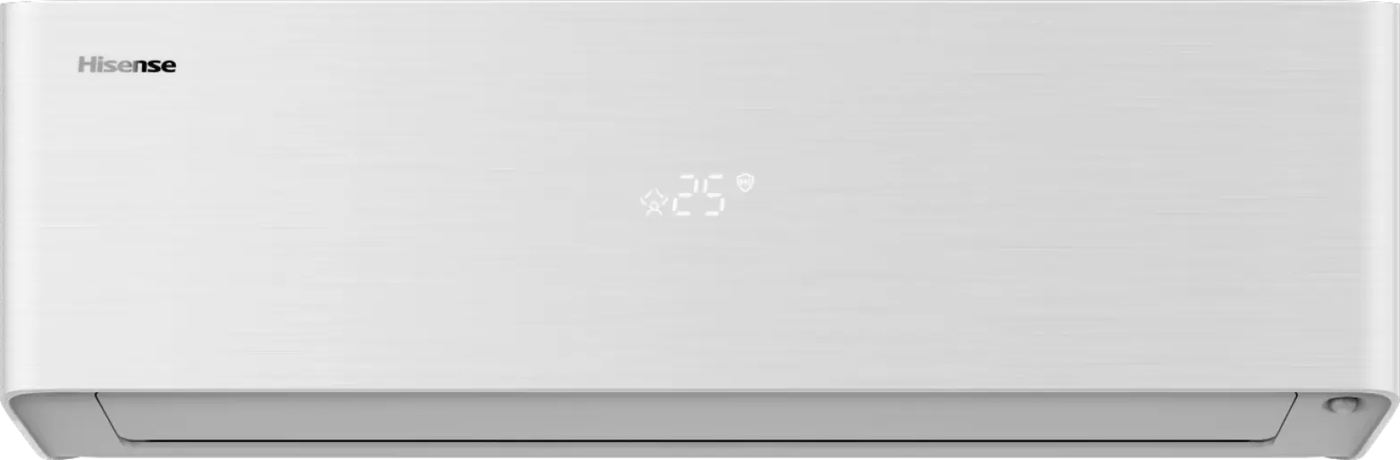 HISENSE Inverter klima, 18K BTU, Energy Pro X, QH50BV0A, WiFi, Bela