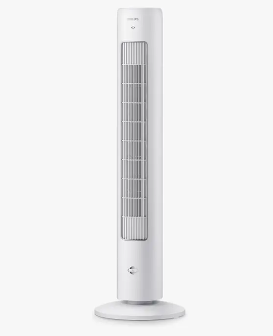 Philips Ventilator CX5535/00, 40W, Beli