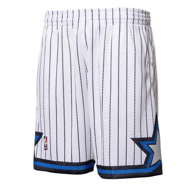NBA SWINGMAN SHORTS ORLANDO MAGIC 1993-94 'WHITE'