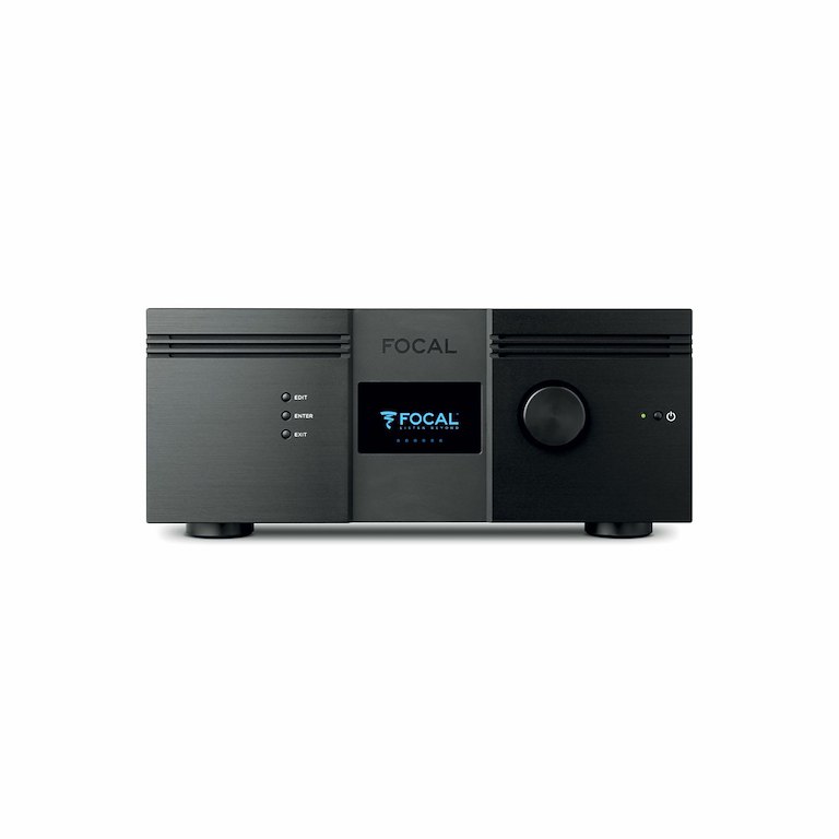Focal Astral 16