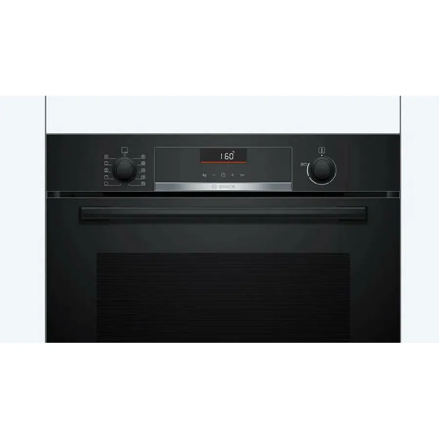 BOSCH Ugradna rerna HBG536EB3