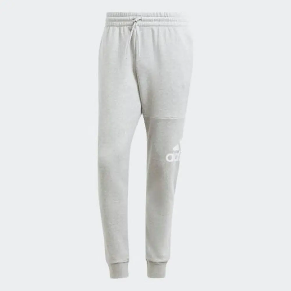 Adidas Muški donji deo trenerke m bl fl tc pt, Sivi