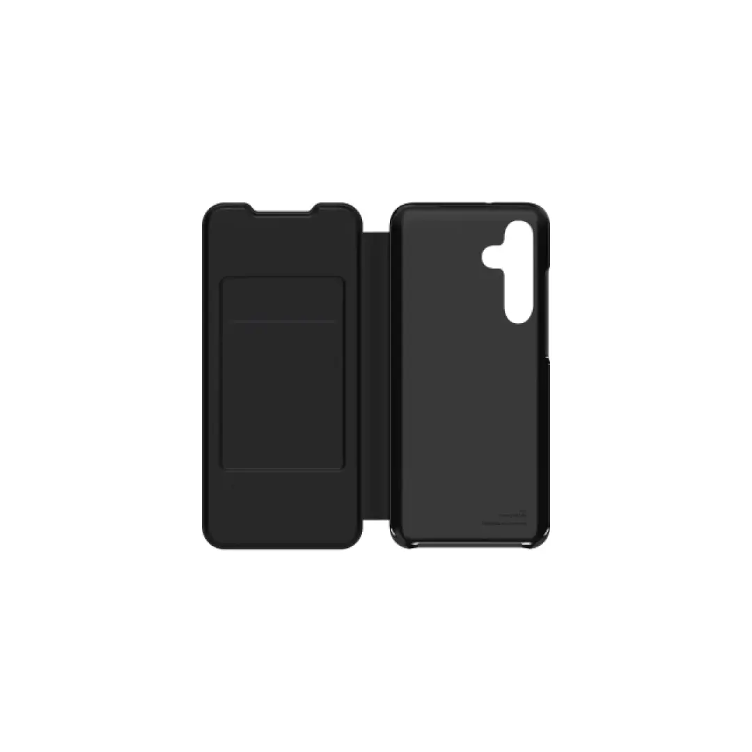 Samsung Futrola za mobilni telefon Galaxy A55, Crna