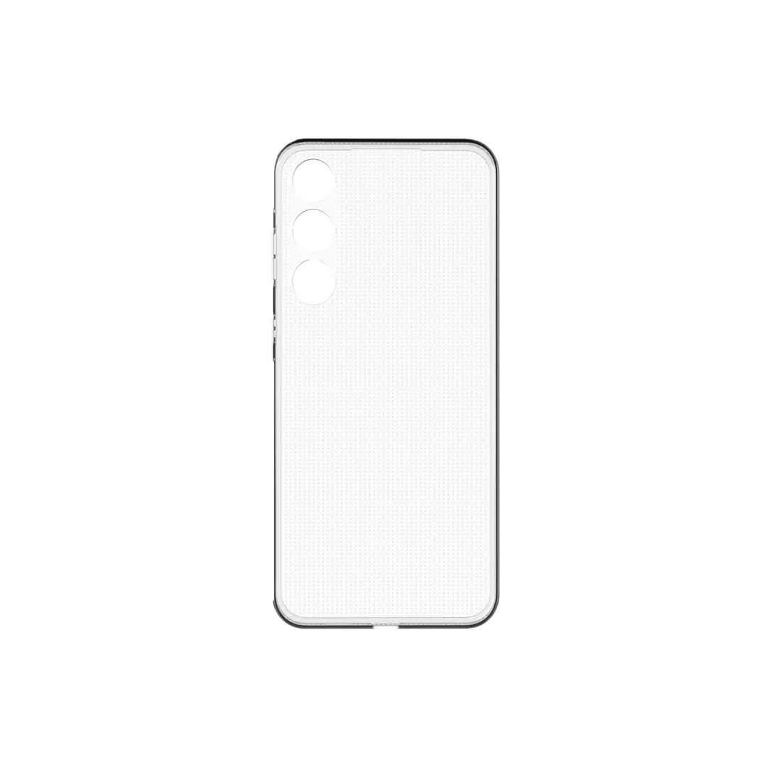 Samsung Maska za mobilni telefon Galaxy A55, Providna