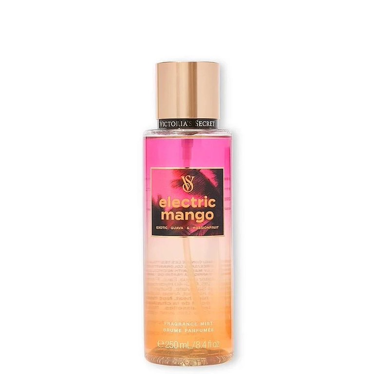 VICTORIA'S SECRET SPREJ ZA TELO 250ML ELECTRIC MANGO