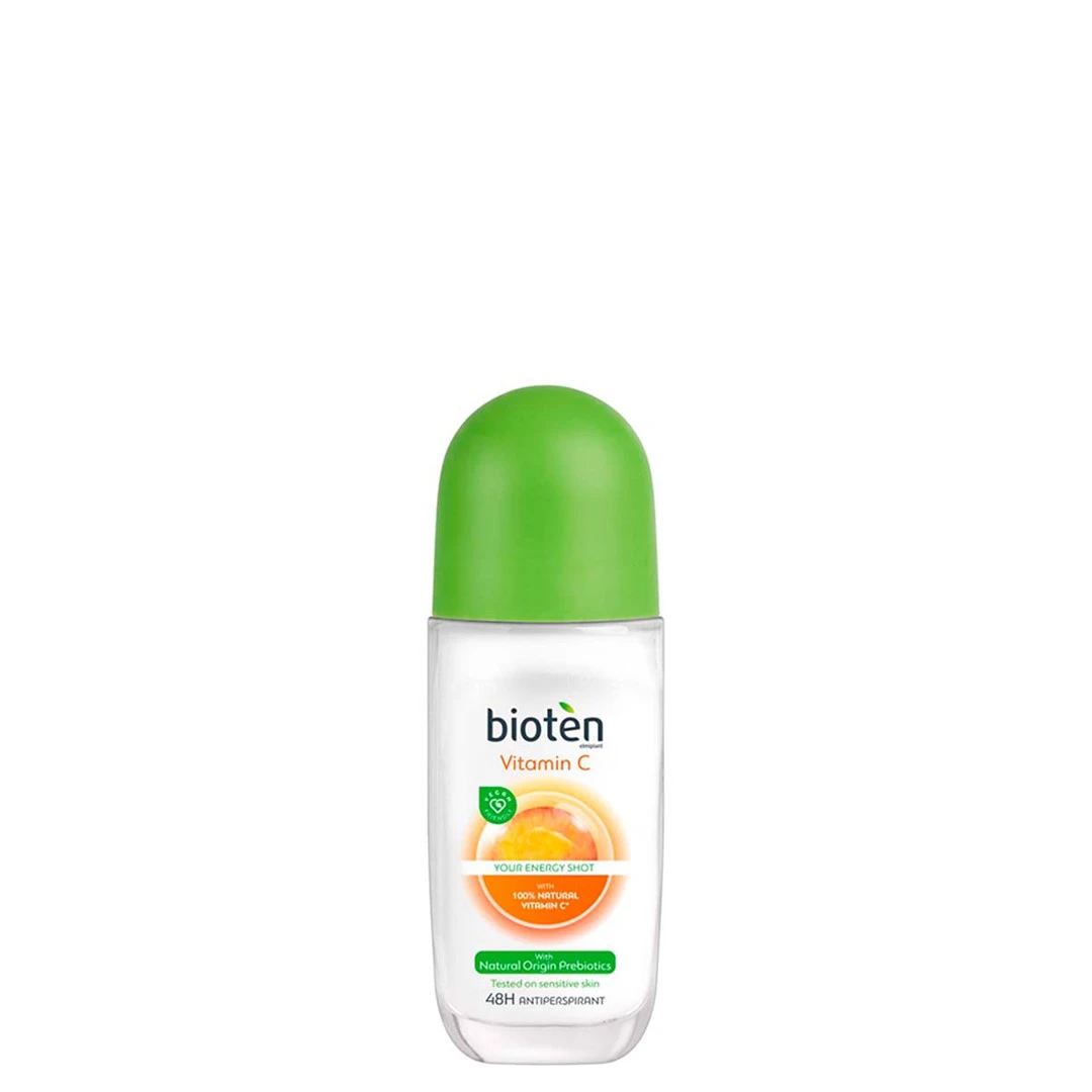 BIOTEN ROLL-ON 50ML VITAMIN C