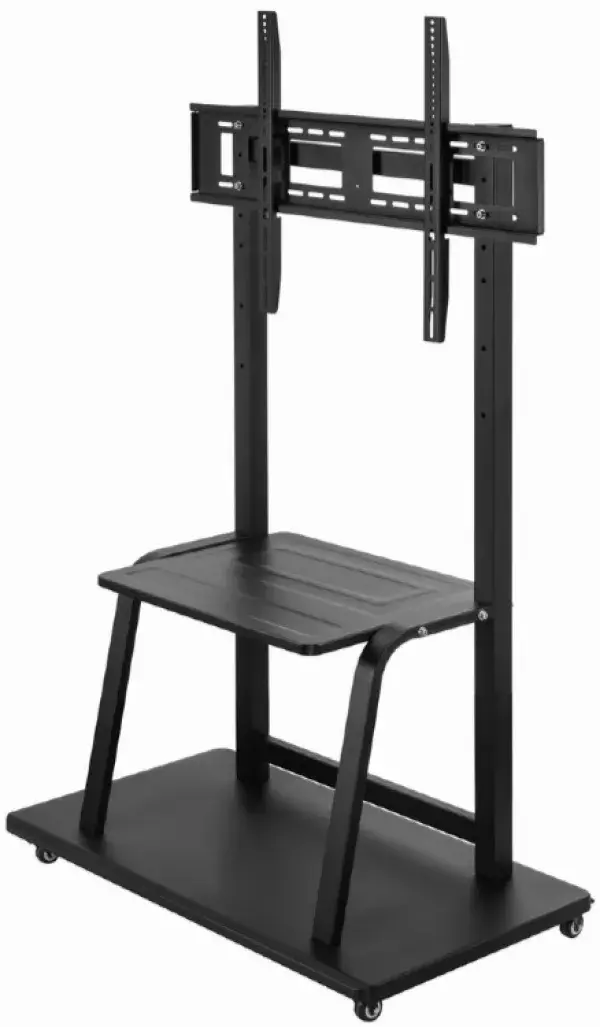 Gembird Postolje za televizor sa točkovima TVS-100F-01, 37-100"