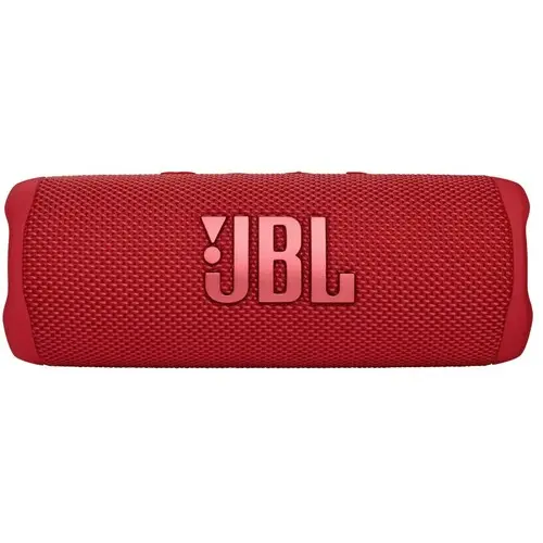 JBL Bežični zvučnik CHARGE 6, Crveni