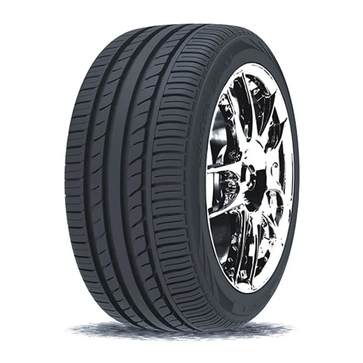 West Lake Letnja guma 245/35R20 SA37 95Y UL XL