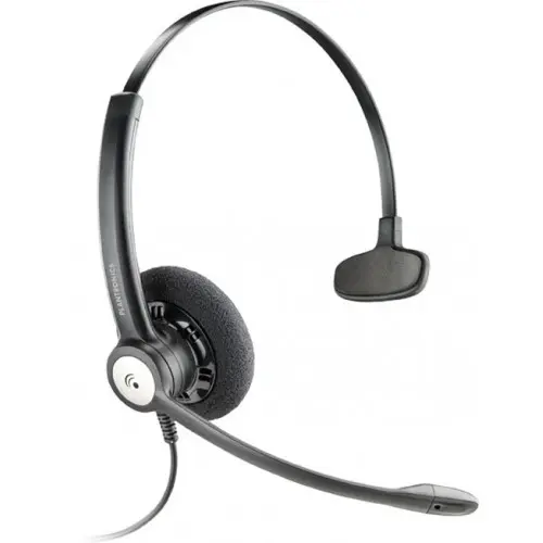 Poly Entera HW111N/A Q Mono NC slušalice