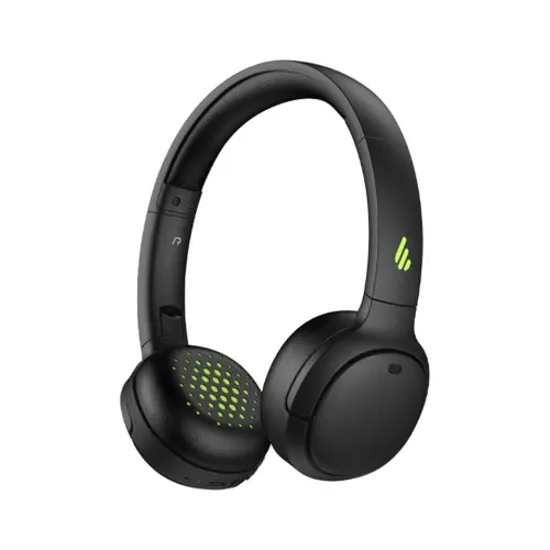 Edifier Slušalice WH500, Bluetooth 5.2, Crne