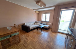 ODLIČAN DVOSOBAN STAN 50M2 NOVA DETELINARA 2. SPRAT