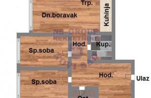 Prodajem Stan-Apartman, Adice