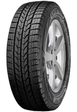 GOODYEAR Zimska guma 225/55R17C 109/107T UG CARGO