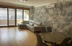 Stan-Apartman za Duži Najam, Vračar, Beograd, €2.300