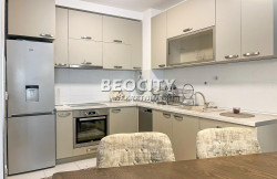 Vračar, Južni bulevar, , 2.0, 60m2, 1250EUR