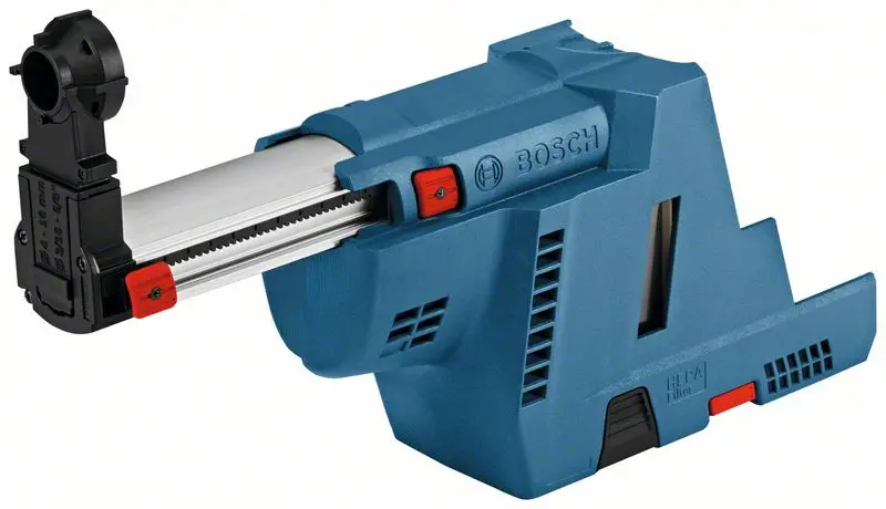 Bosch Integrisani usisivač GDE 18V-16 1600A0051M