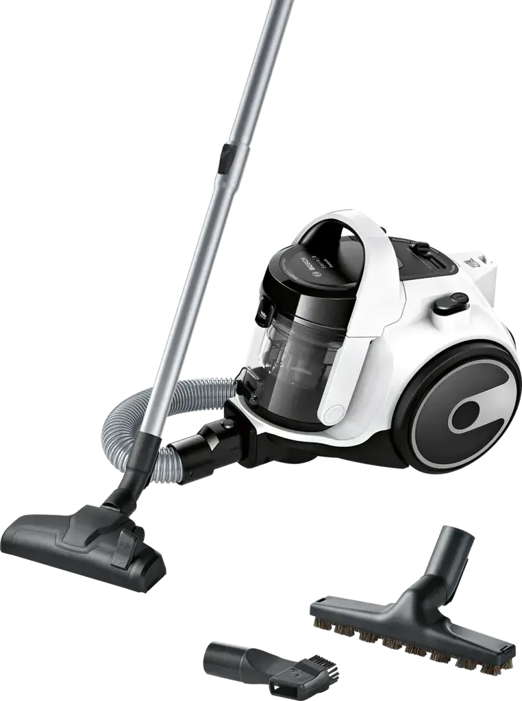 Bosch Usisivač BGS05A322, 700W, 1.5l, Beli