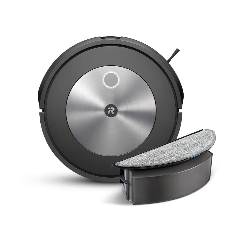 iRobot Robot usisivač i brisač iRobot Combo j5, j517840