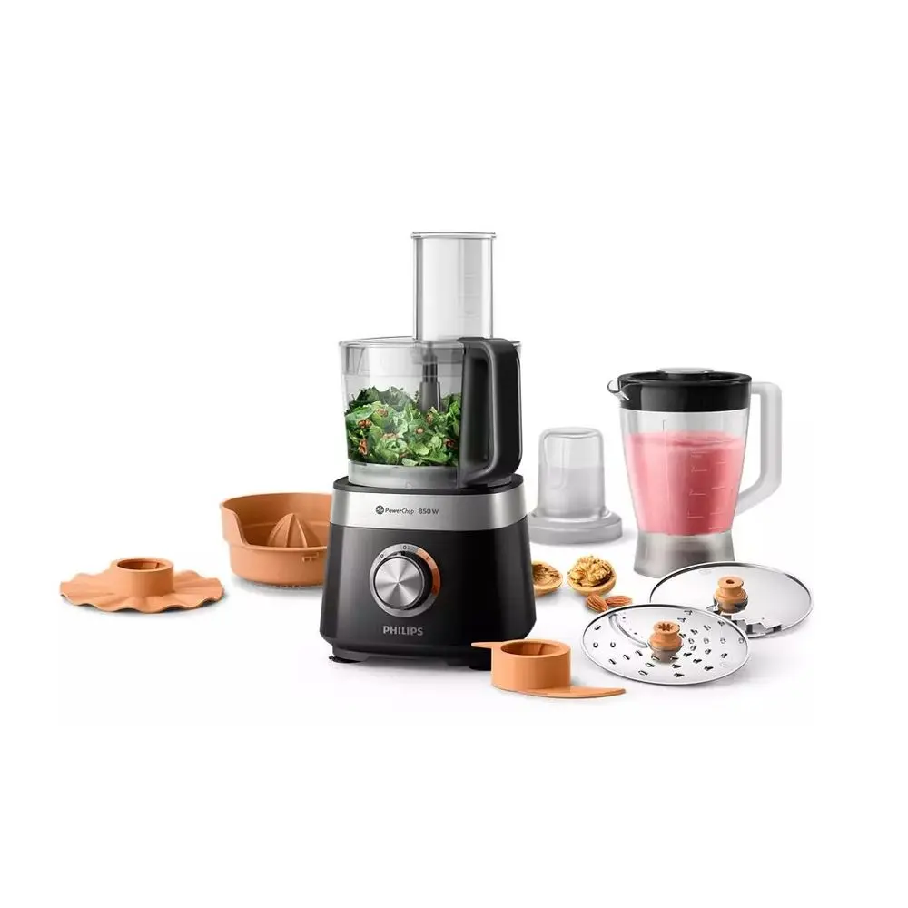 Philips Multipraktik HR7530/10