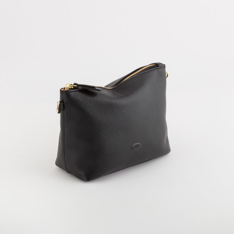 NECESSAIRE, Black, SINGLE SIZE ( 185455 )