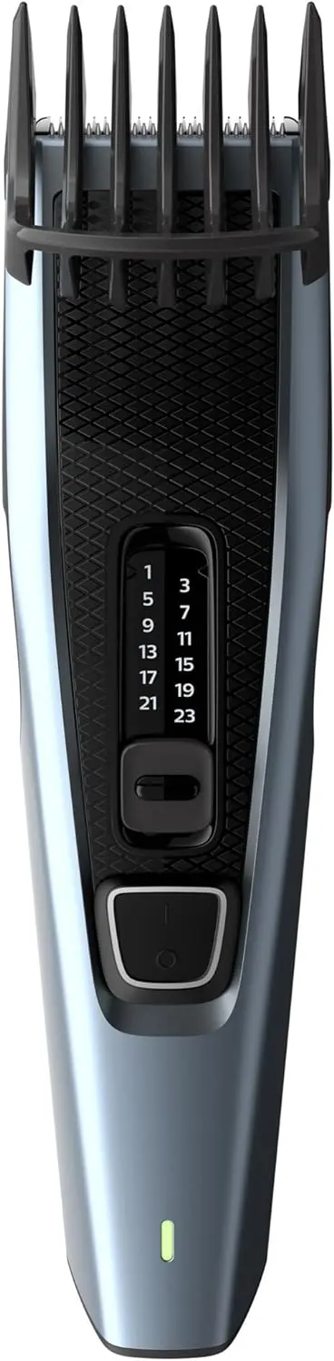 PHILIPS Mašinica za kosu HC3530/15 siva