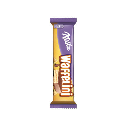 Milka Waffelini Milk 31g