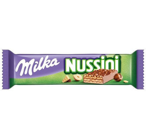 Milka Nussini 31.5 g