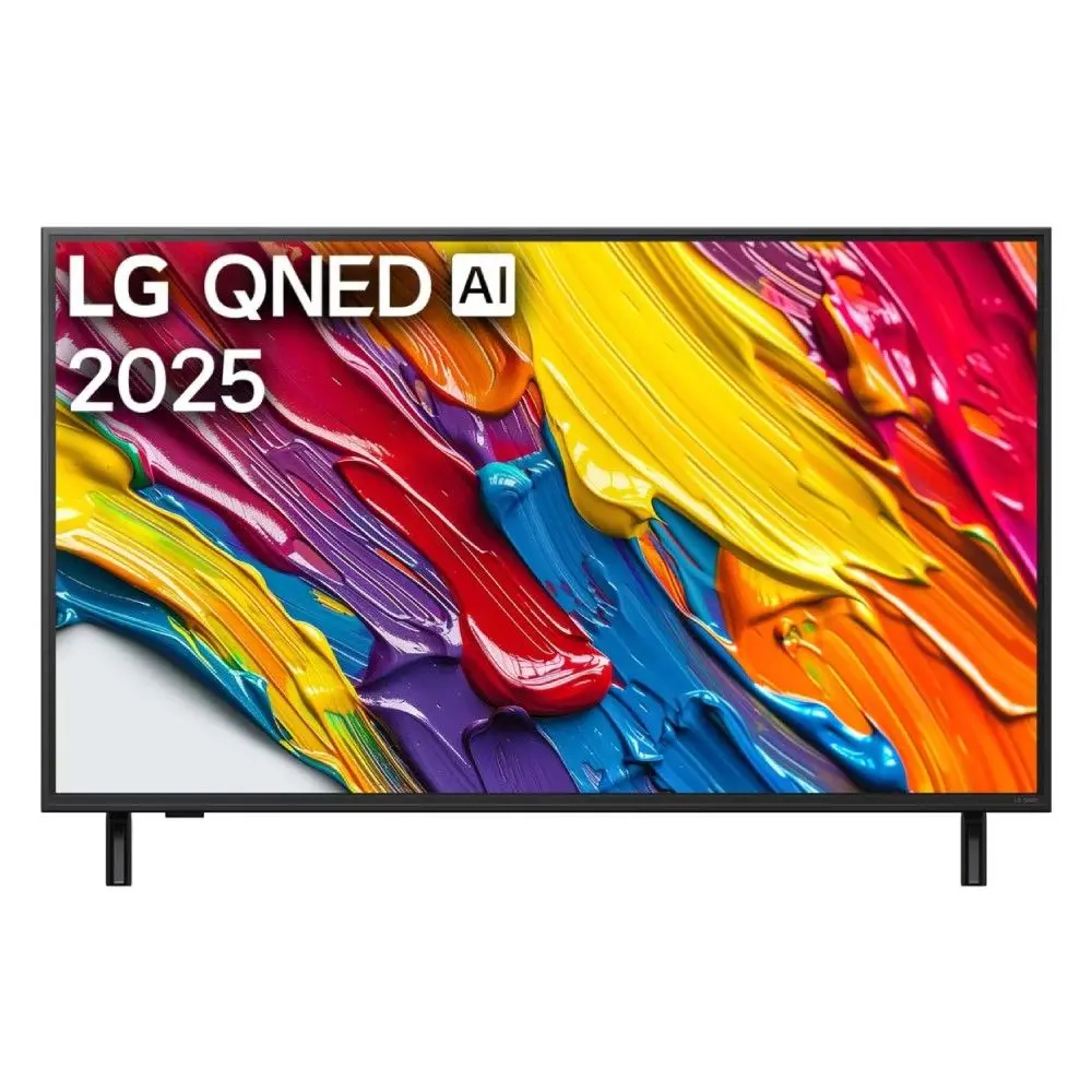 LG 43QNED84A3C QNED 4K Ultra HD