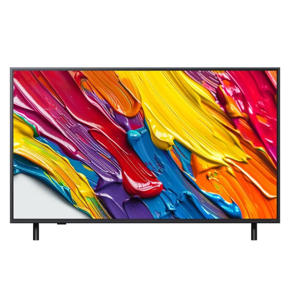 LG 50QNED82A3B QNED 4K Ultra HD