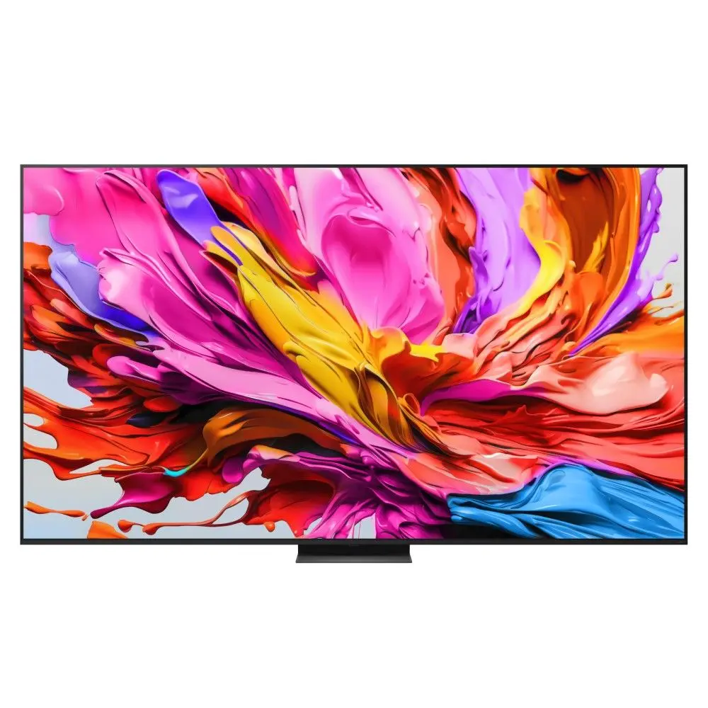 LG 100QNED86A6 QNED evo AI QNED86 MiniLED 4K