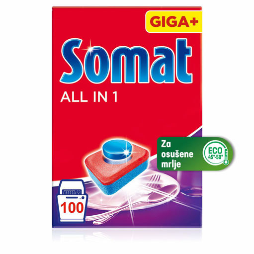Somat All in one 100