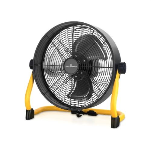 Elnur podni punjivi ventilator 39cm
