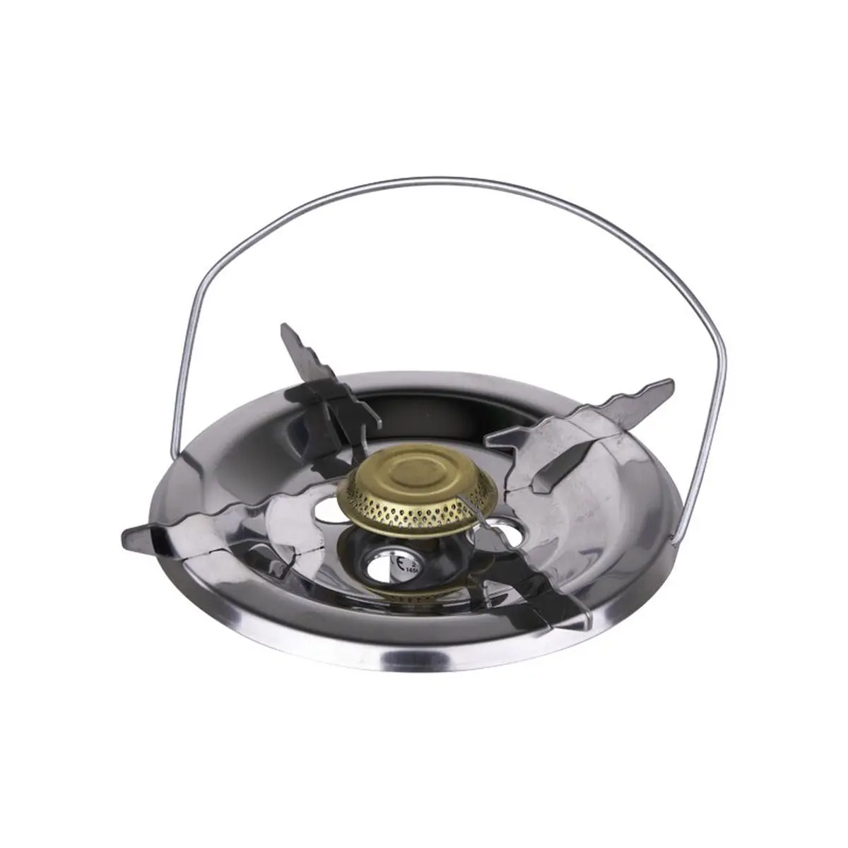 CARMOTION Gorionik Za Plinsku Bocu 22cm