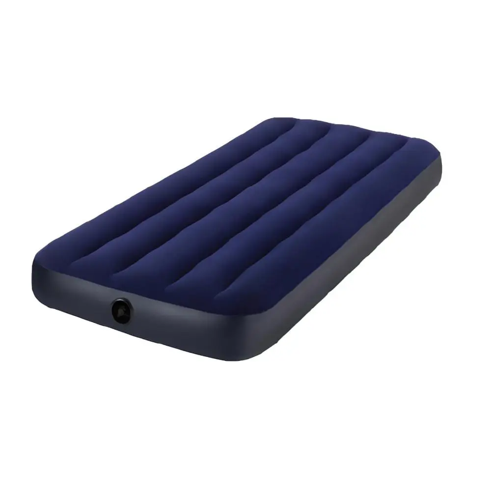 INTEX Downy Airbed Dušek na naduvavanje 76x191x25cm