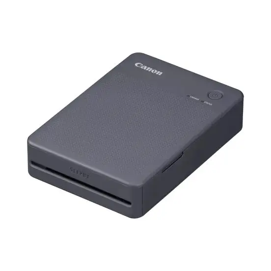 Canon Prenosni foto štampač CP SELPHY QX20 SEE KIT GY, Sivi